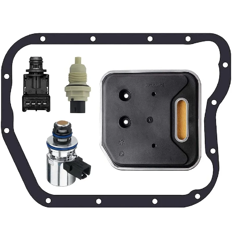 Dodge Ram Transmission Pressure Sensor