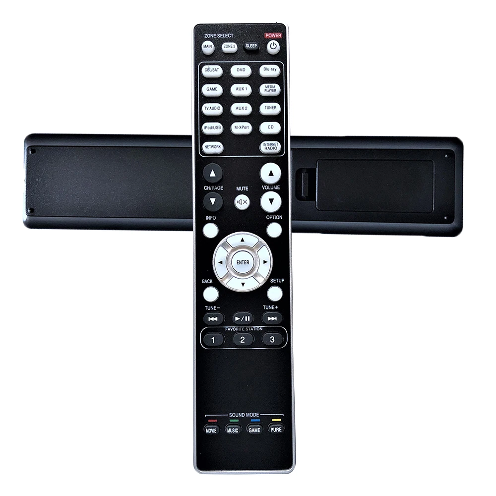 Remote-Control-Suitable-For-Marantz-RC014SR-NR1602-SR5006-SR6006-AV ...
