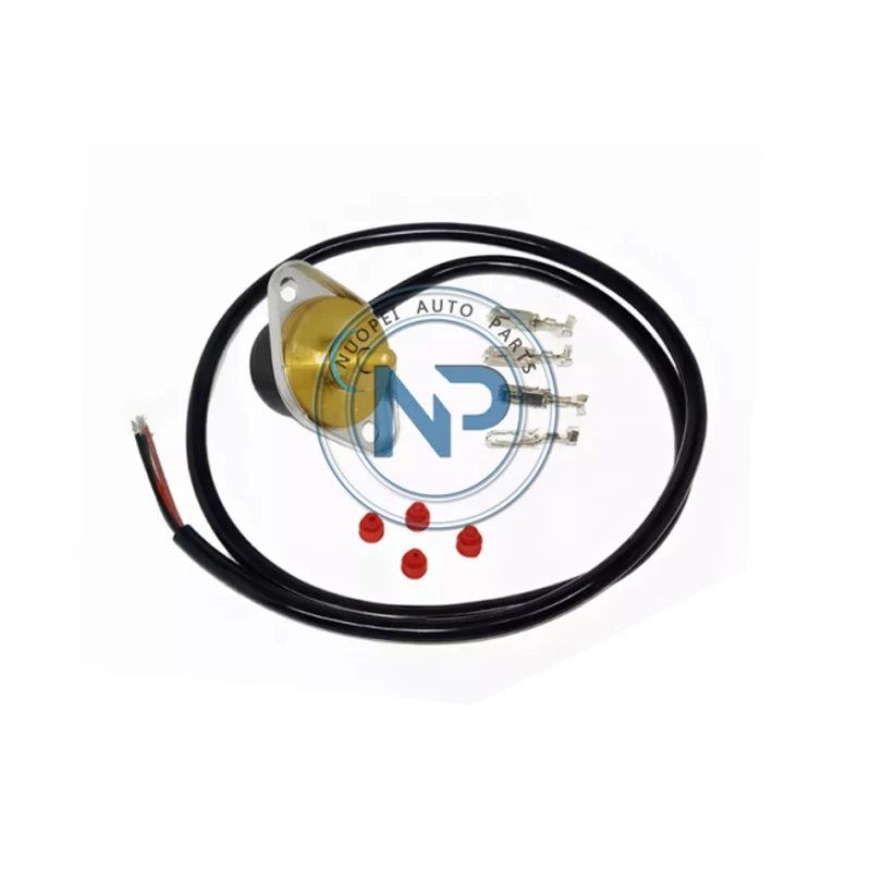 Scani-ELectrical-Fuel-Pressure-Sensor-Oem-1457308-1539110-1862821 ...