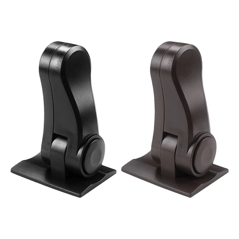 Baby-Safety-Lock-Anti-collision-Child-Door-Handle-Locks-Anti-open ...