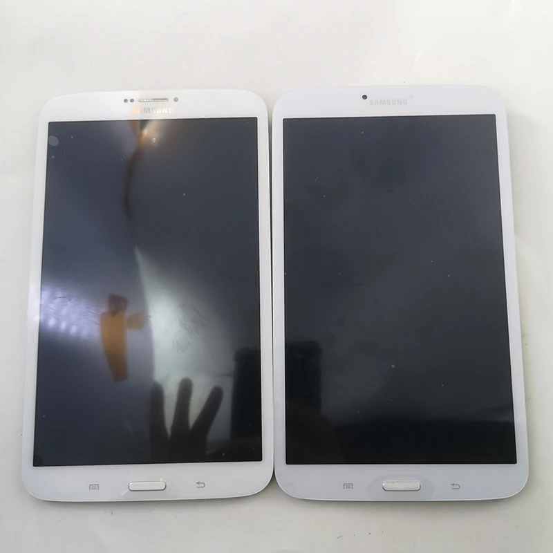 8-LCD-ekran-paneli-ekran-monit-r-dokunmatik-ekran-Digitizer-meclisi ...