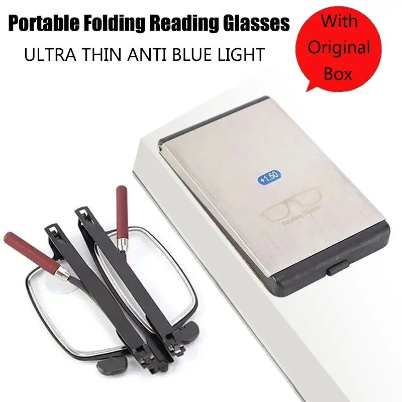 2023-Ultra-thin-Portable-Paper-Folding-Reading-Glasses-Unisex ...