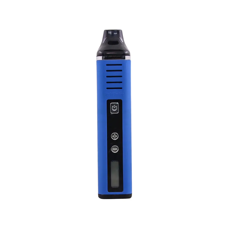 Dry Herb Vaporizer Original Anix Pathfinder V2 Kit Vape Pen 2200mAh ...