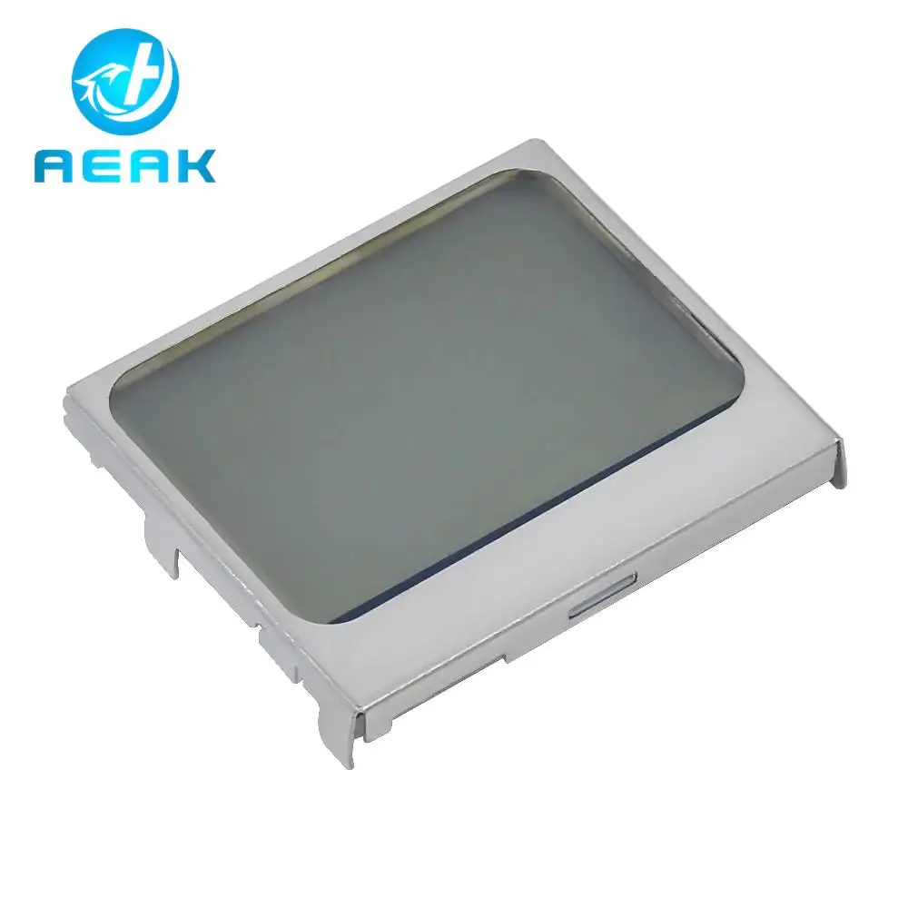 LCD Display Module For Nokia 5110 LCD Screen 2.7-3.3V Bare Screen For ...