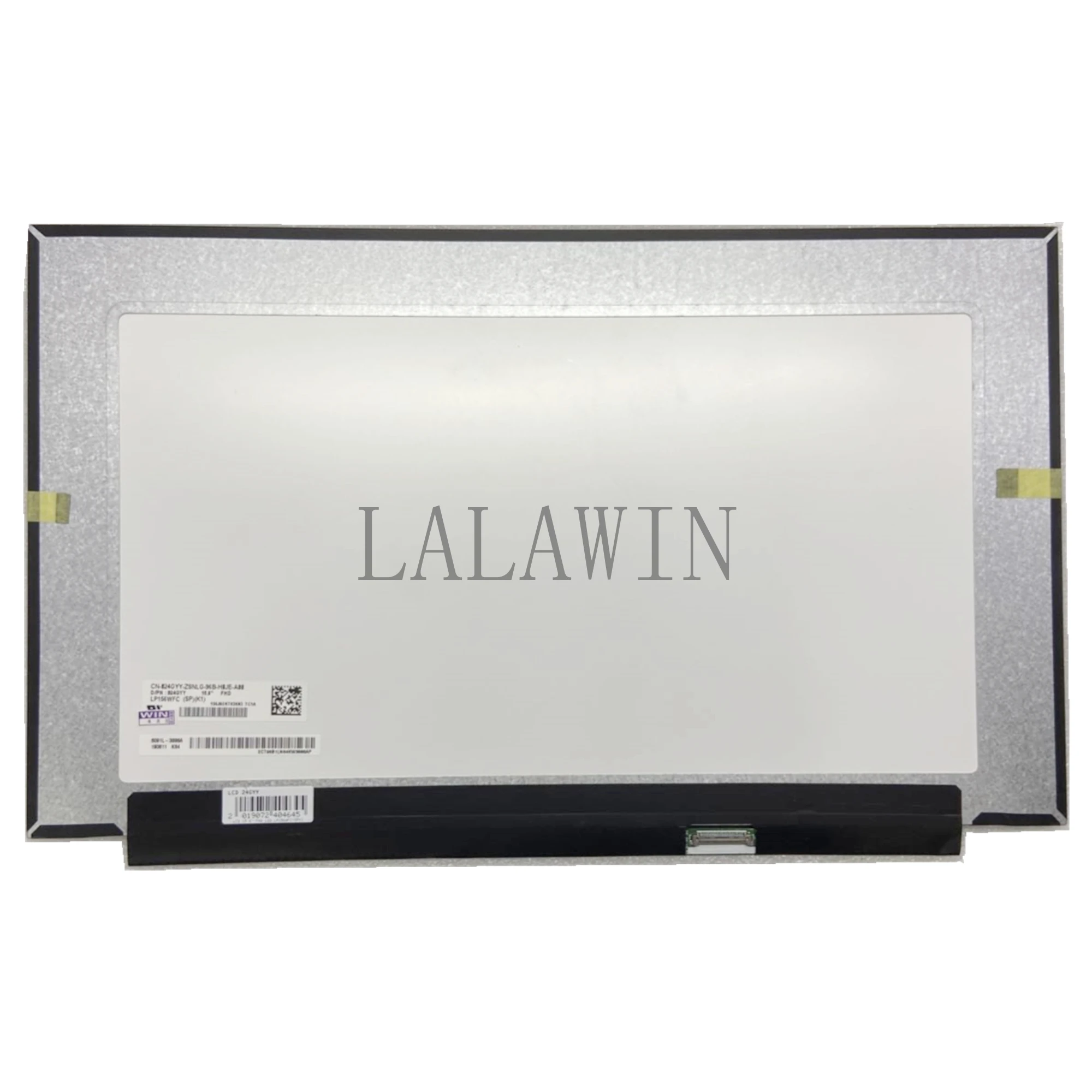 LP156WFC SPK1 LP156WFC-SPK1 LP156WFC (SP)(K1) Materix 15.6 inch IPS LED ...