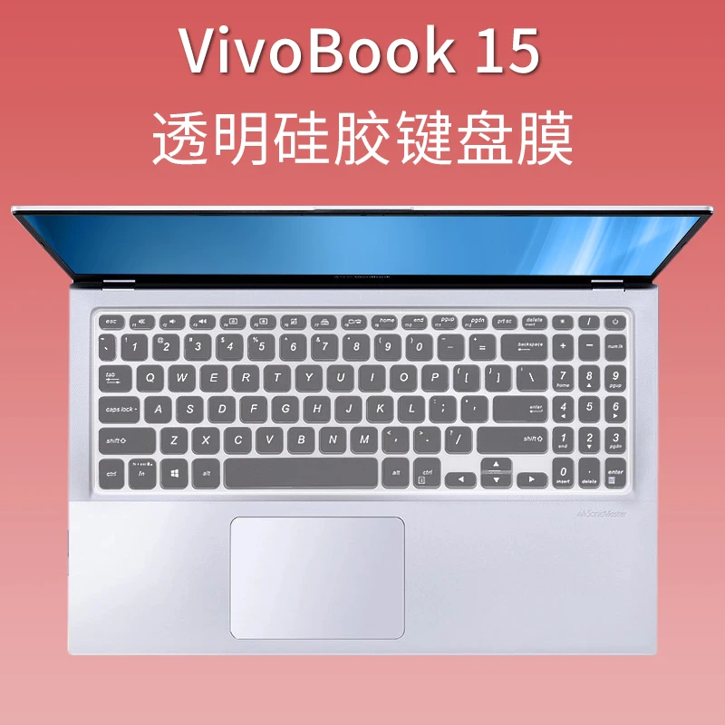 For-Asus-Vivobook-15-M515D-m515ua-M515U-M515DA-M515-X515-S515-M515-D515 ...