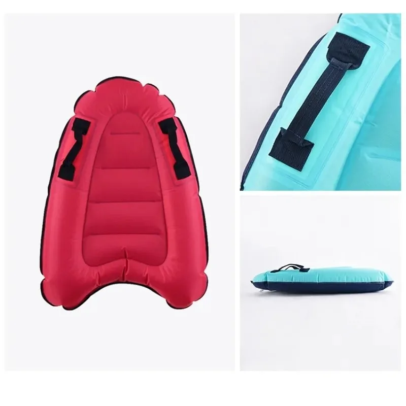 Children's Inflatable board with Handles | Camping Gear - Camping NickNacks
