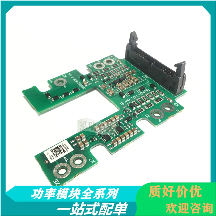 IGBT-brand-new-driving-board-BGAD-1xc-Rev-B10000024835B-BGAD-12C-BGAD ...