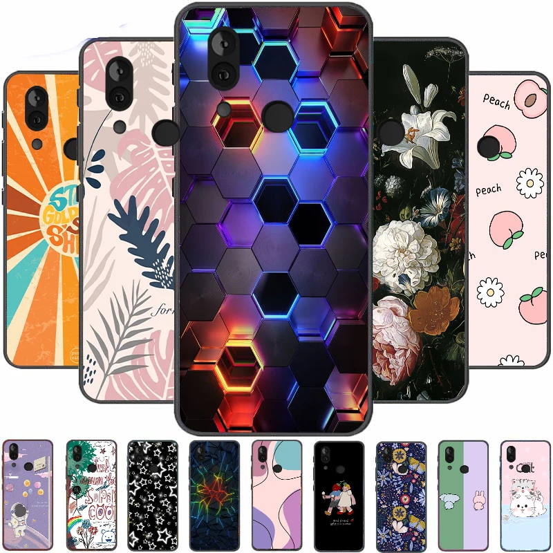 For Caterpillar Cat S62 Pro Case Cover For Cat S62pro Cat S42 S52 Soft ...