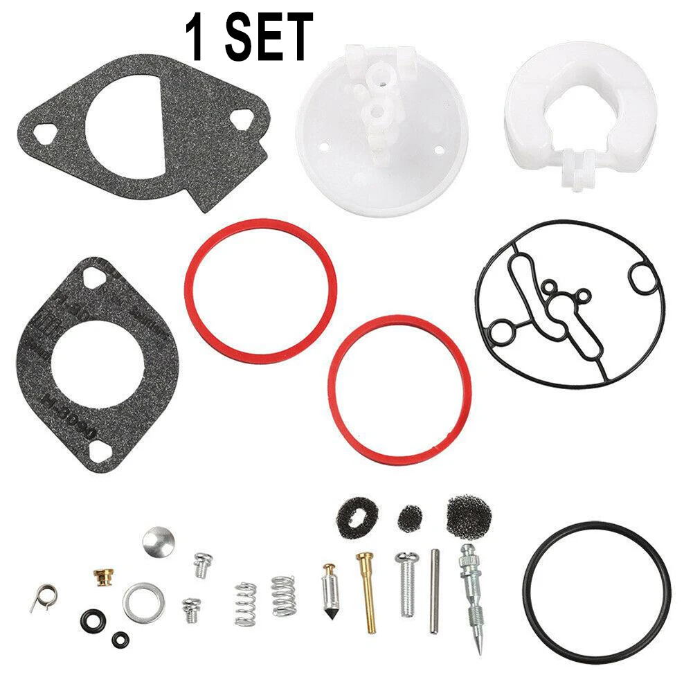 Nikki Carburetor Diagrams