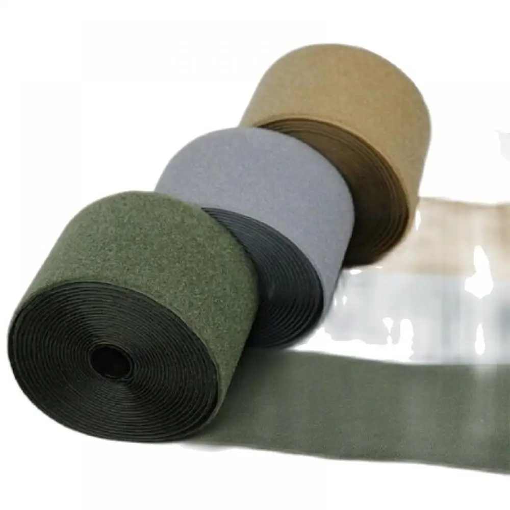 10cm-Wide-X1M-Length-Tactical-Vest-Cuff-Hook-and-Loop-Style-Strips ...