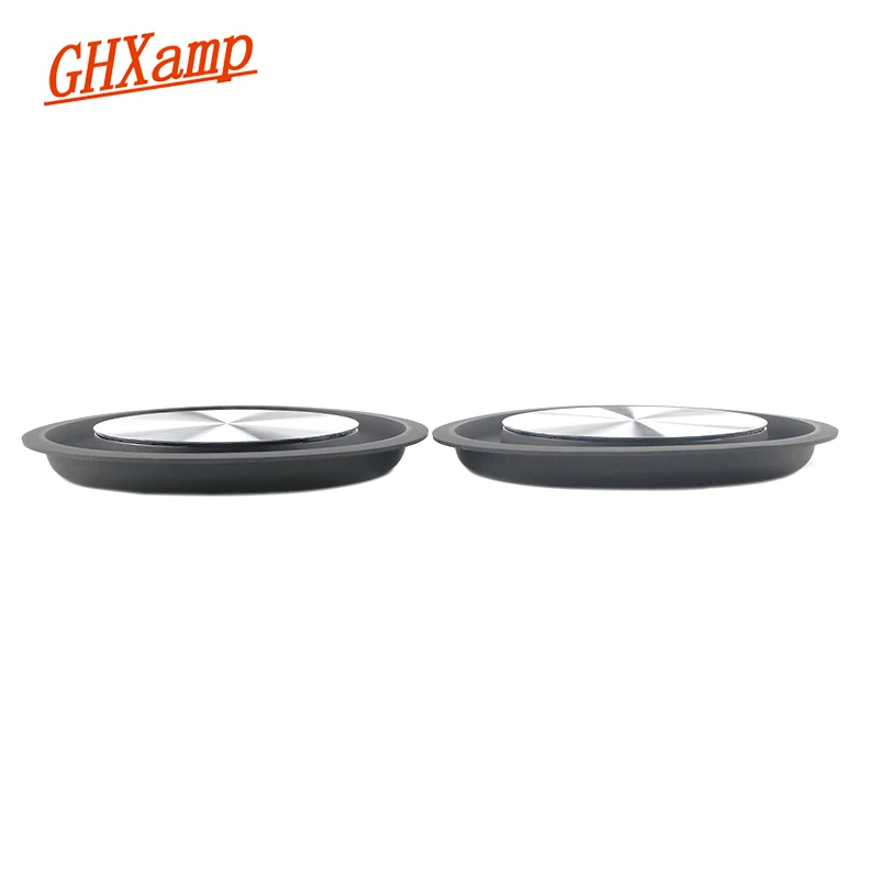 GHXAMP-5-inch-130mm-Bass-auxiliary-Diaphragm-Low-frequency-Radiator-CD ...
