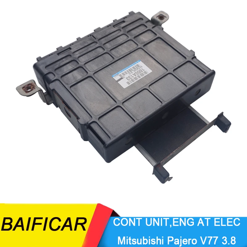 Baificar New Genuine 6G75 Engine ECU Controller Computer Board CONT UNIT,ENG AT ELEC 1860A133 ...