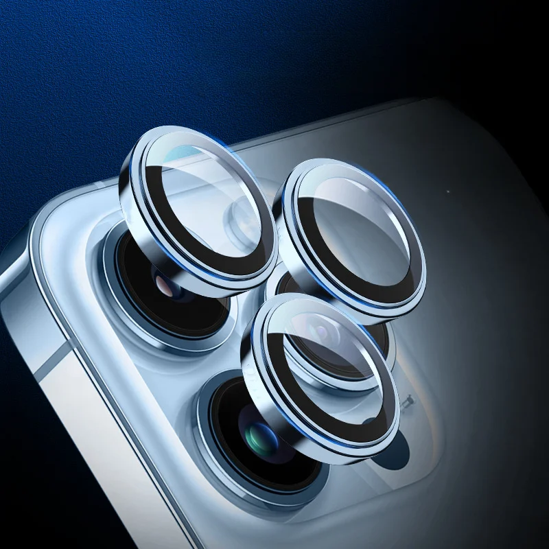 1-Set-lens-protective-film-For-Apple-iPhone-14-13-pro-max-Plus-Metal ...