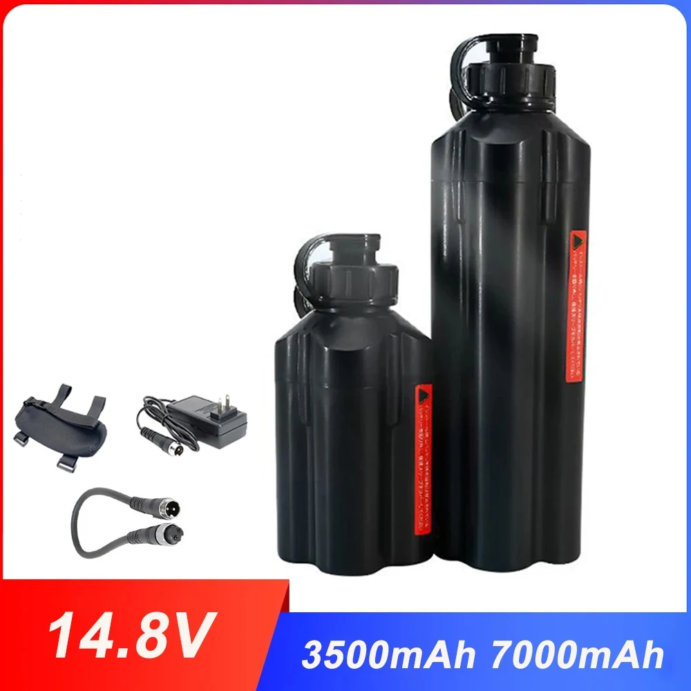 14-8V-7000mAh-3500mAh-Sea-Fishing-Electric-Reel-Battery-Power-Electric ...