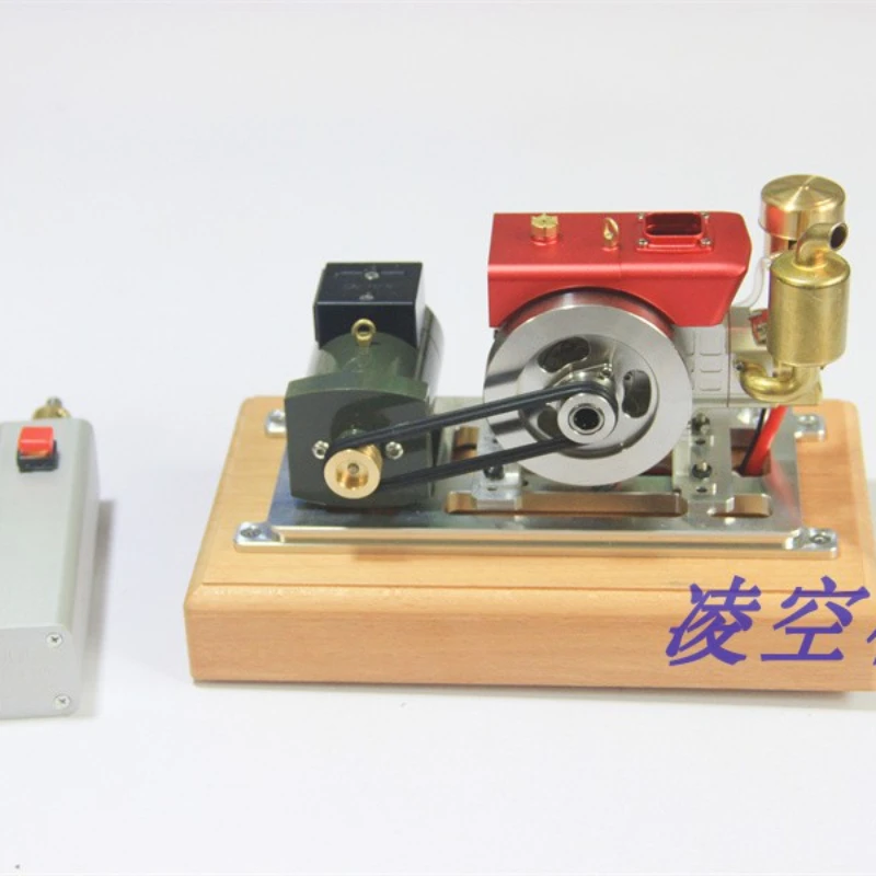 Simulated-mini-generator-methanol-gasoline-engine-can-be-equipped-with ...