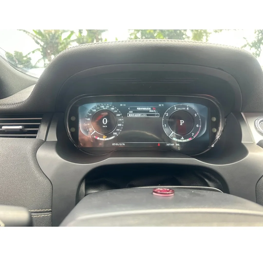 12-3-Inch-For-Range-Rover-Evoque-2012-2018-New-Car-Digital-Cluster-LCD ...