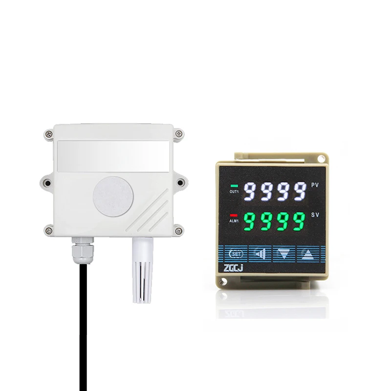 0-5000ppm-CO2-Controller-Gas-detector-carbon-dioxide-regulator-with-low-and-high-alarm-relay ...