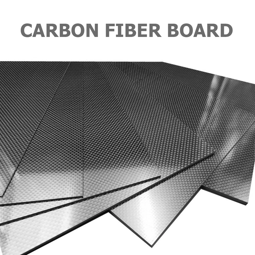 125X75mm-Real-Carbon-Fiber-Plate-Panel-Sheets-0-5mm-1mm-1-5mm-2mm-3mm ...