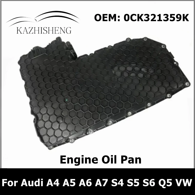 0CK321359K-Car-Engine-Transmission-Oil-Pan-for-Audi-A4-A5-A6-A7-S4-S5 ...