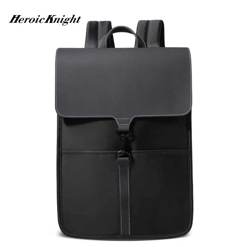 Heroic-Knight-Men-s-Casual-Backpack-Business-15-6-Laptop-Male-Pack ...