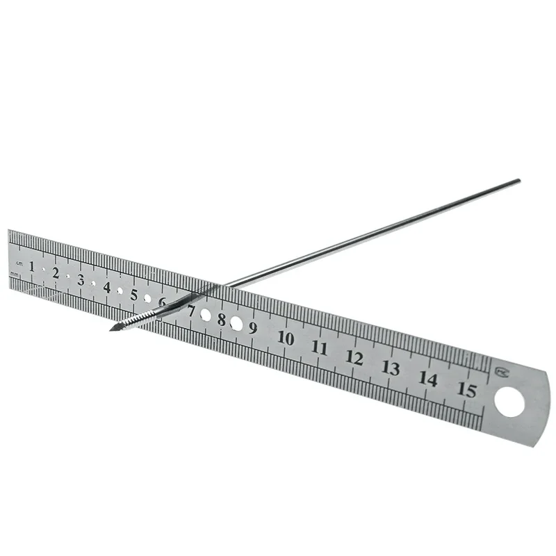 Autoclavable-Orthopedic-Measuring-Ruler-Kirschner-Wire-and-Bone-Screw ...