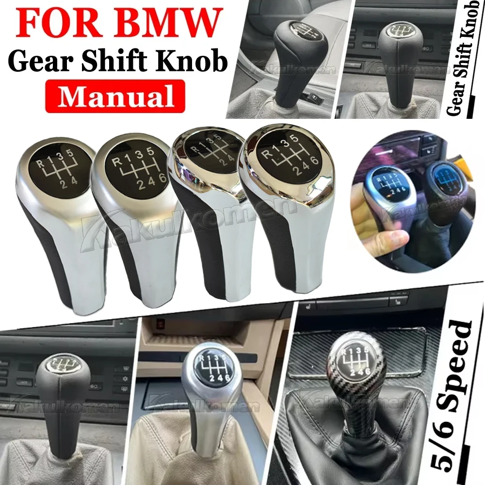 Fit For BMW 1 3 5 6 Series E30 E32 E34 E36 E38 E39 E46 E53 E60 E63 E83 ...