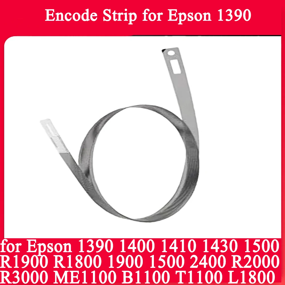 For Epson R1390 Encoder Strip for Epson 1390 1400 1410 1430 1500 R1900 ...