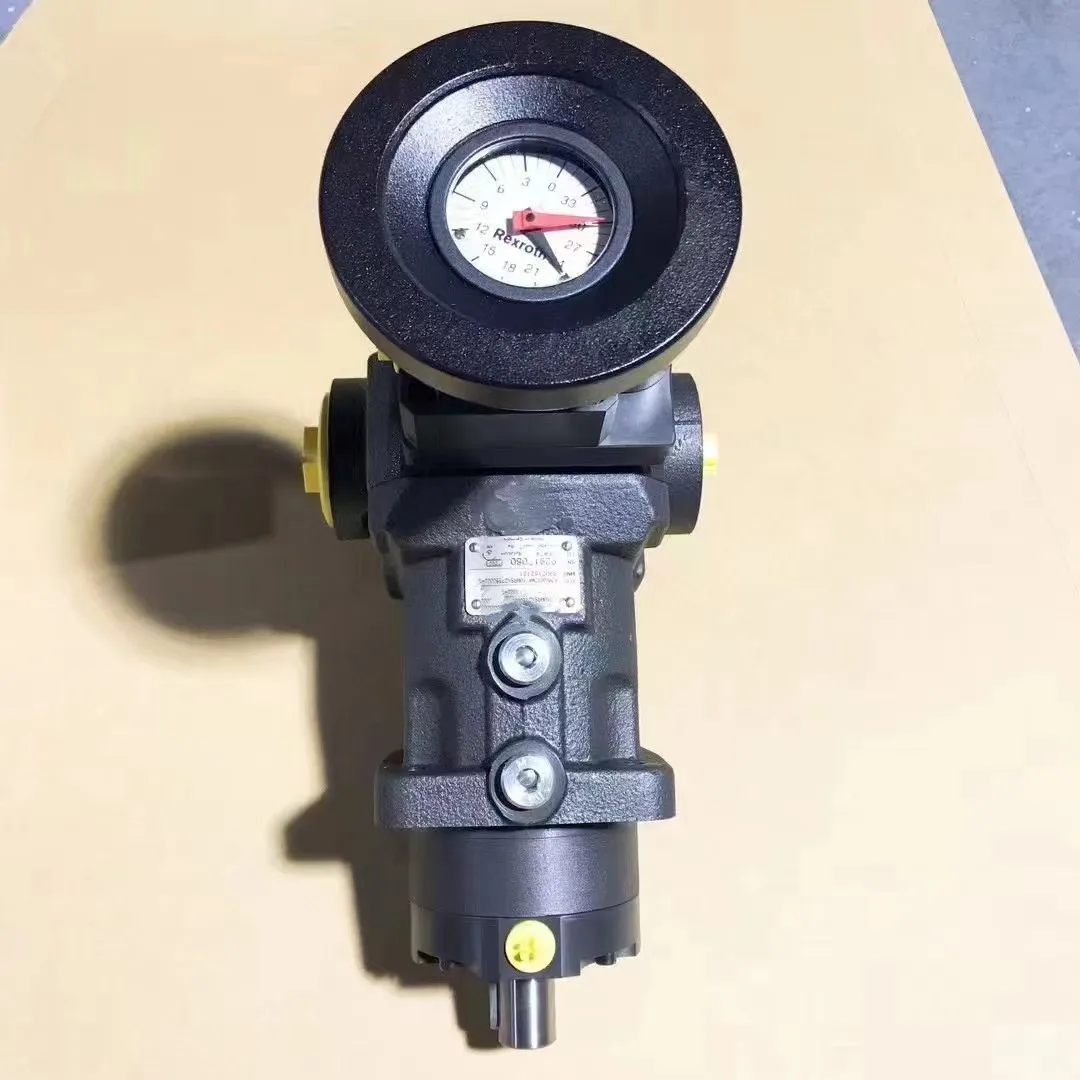 Tejing A7VK0028MA/10MRSL4P550-0 Полиуретановый дозирующий насос для ...