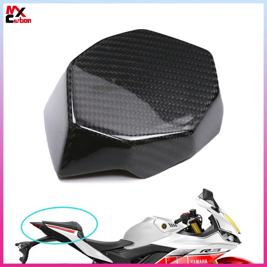 Motorcycle-Rear-Tailgate-Plate-for-YAMAHA-R3-2022-2023-Tail-Seat-Cover ...