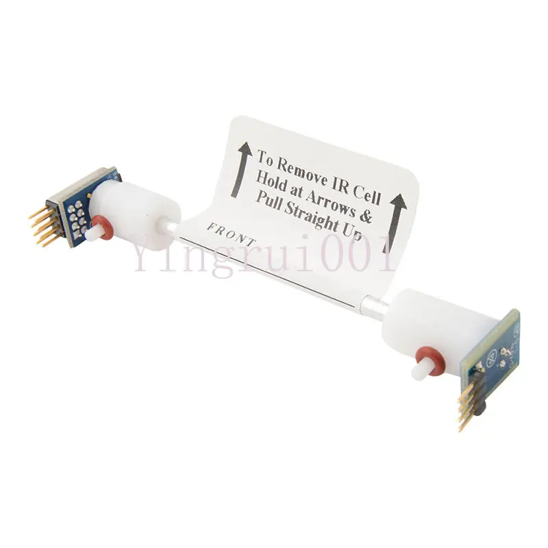 D-TEK-Select-Refrigerant-Leak-Detector-Probe-Inficon-712-701-g1 ...