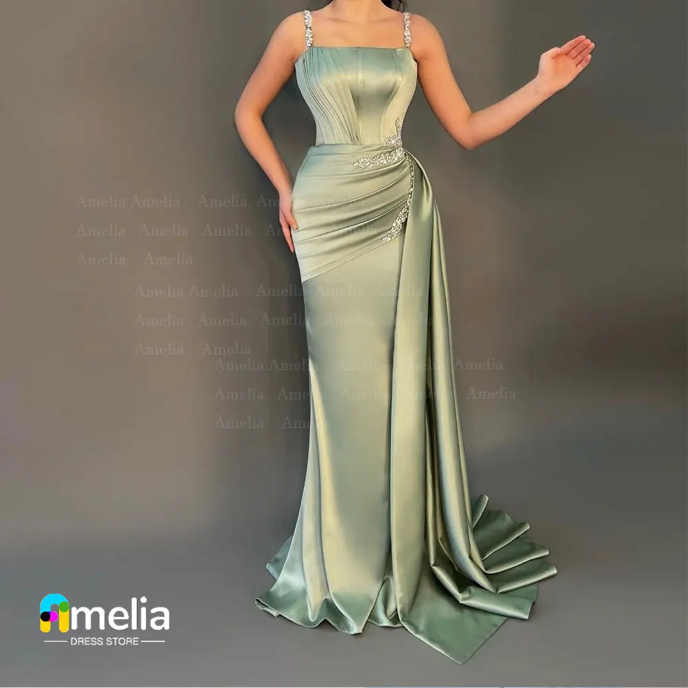 Amelia-Prom-Dress-Sleeveless-With-Floor-Length-Evening-Dress-With-Women ...