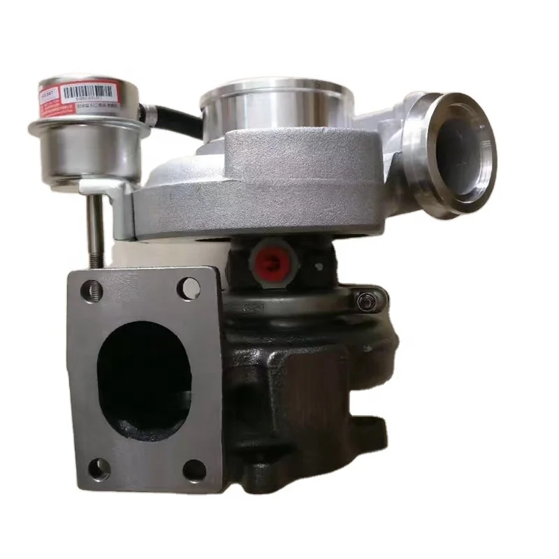 New-Turbo-HE221W-4047748-2835140-4047747-4043282-Turbocharger-For ...
