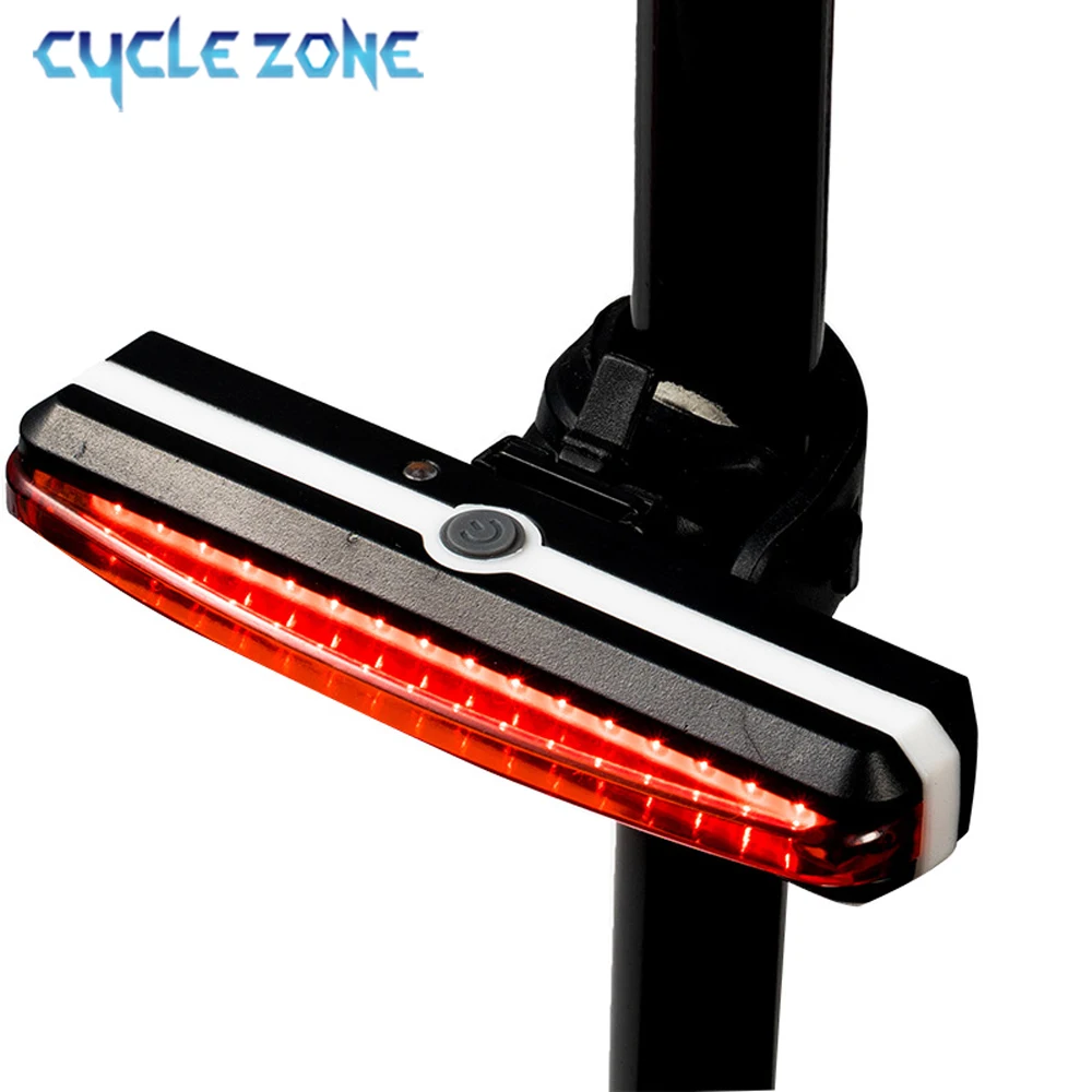 Bicycle-Taillight-6-Modes-LED-Warning-Bike-Light-Rear-Flashlight ...