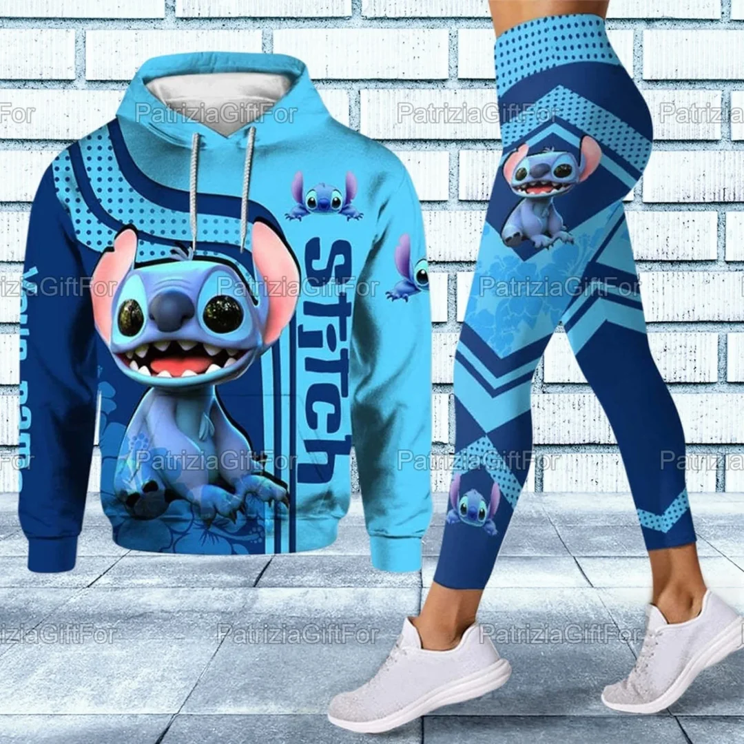 Disney-Stitch-3D-Hoodie-and-Leggings-Set-Women-s-Casual-Stitch-Yoga ...