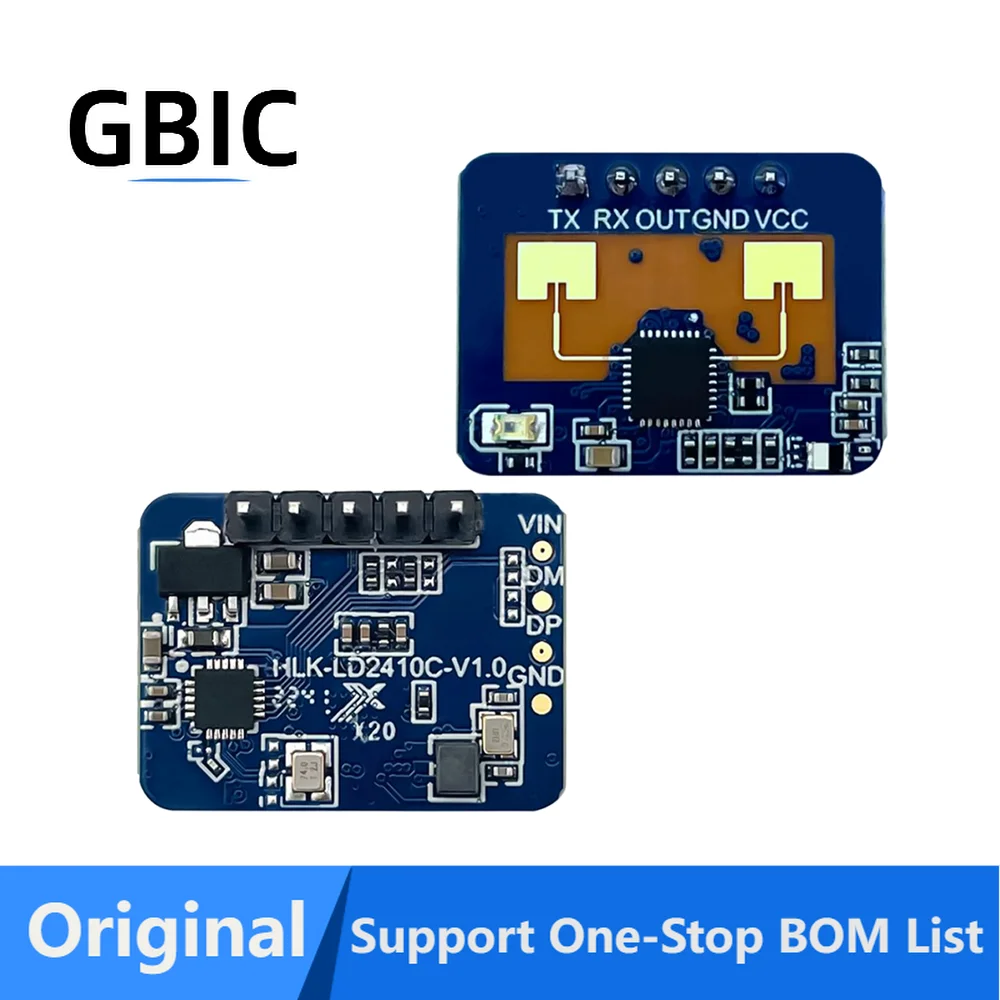 HLK-LD2410C-LD2410C-24G-mmWave-FMCW-Millimeter-Wave-5M-Human-Presence ...