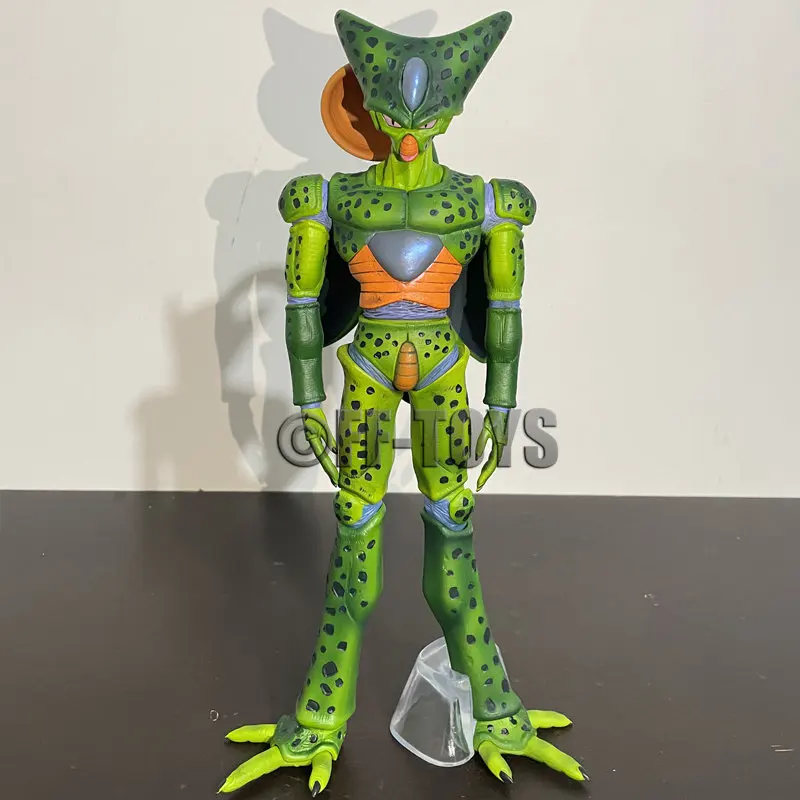 Dbz Cell 1