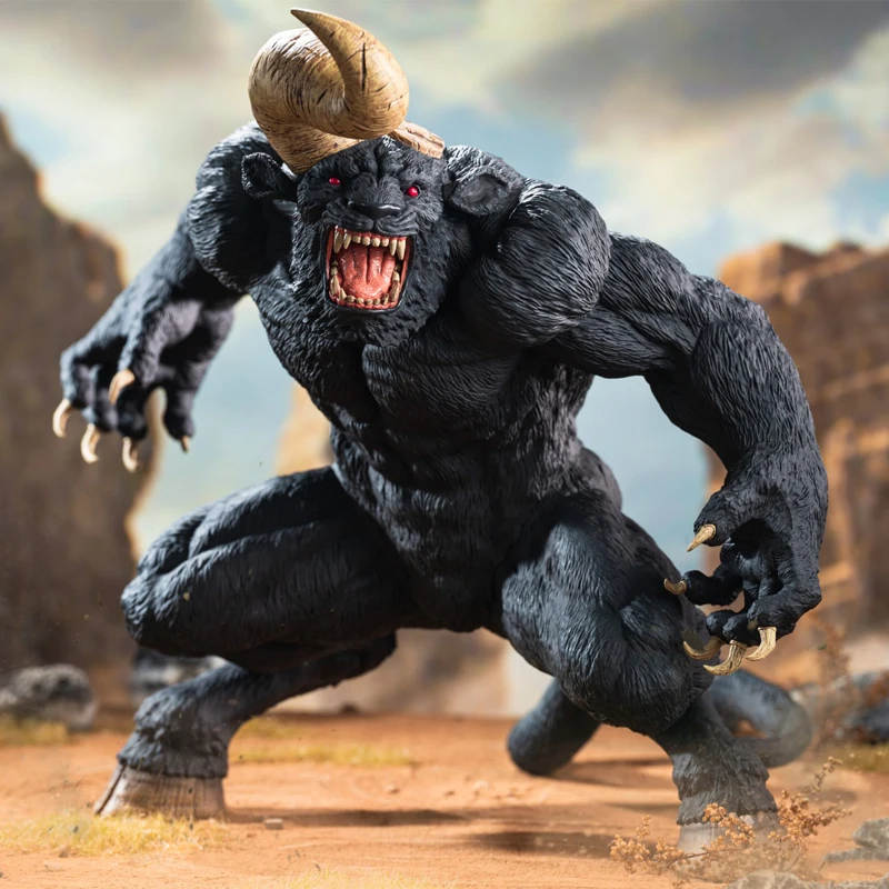 22cm-Berserk-Zodd-L-Size-Anime-Figure-Guts-Berserker-Armor-Action ...