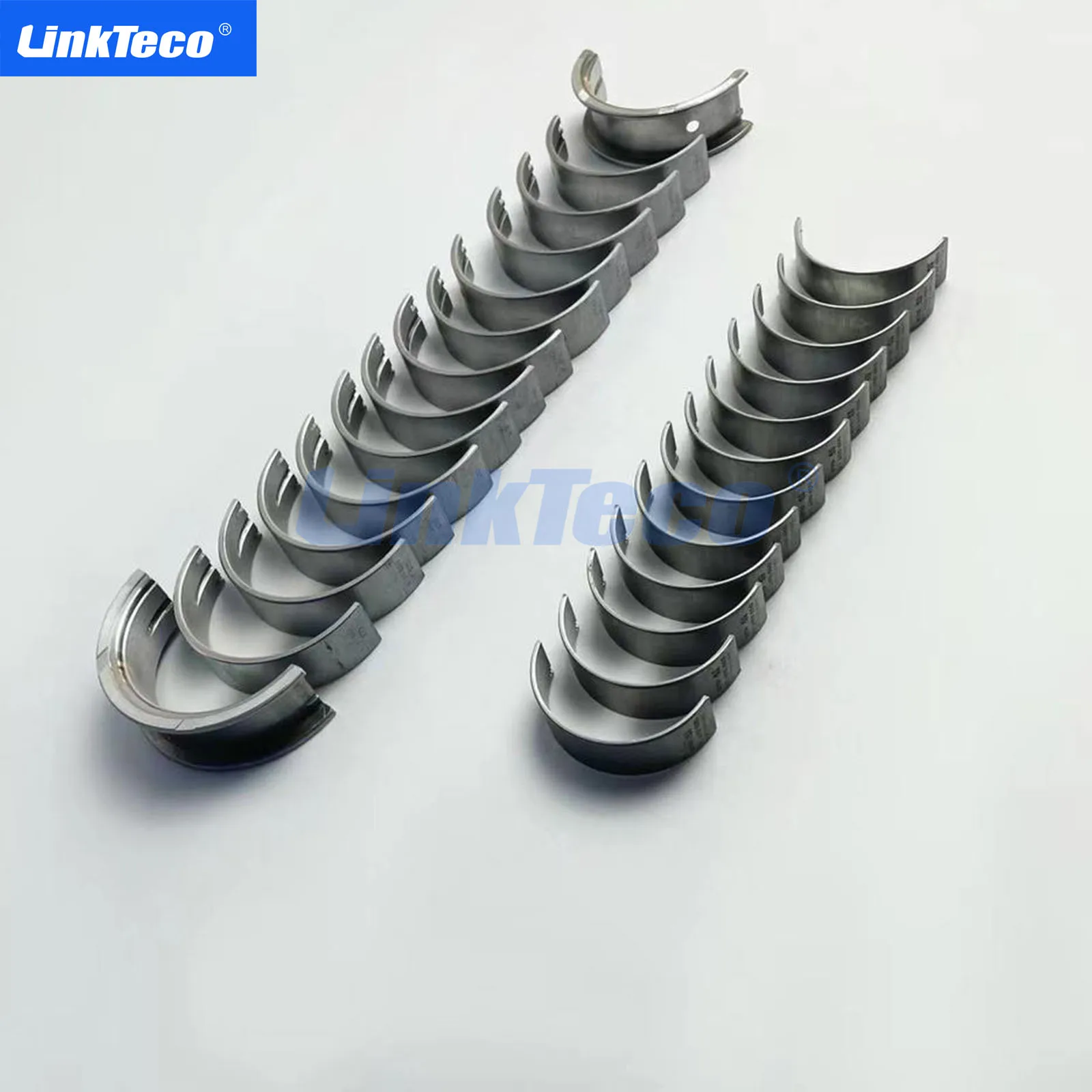 Engine-Connecting-Rod-Bearing-Main-Bearing-Set-For-BMW-M54-B25-B30 ...