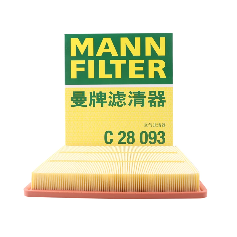 MANN-FILTER-filtro-de-aire-C28093-para-MG-SAIC-MG5-1-5l-180-DVVT-11 ...
