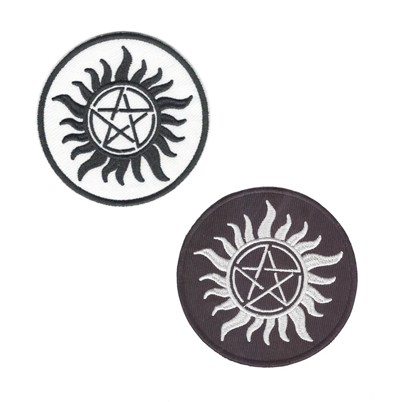 Supernatural Symbols And Their Meanings