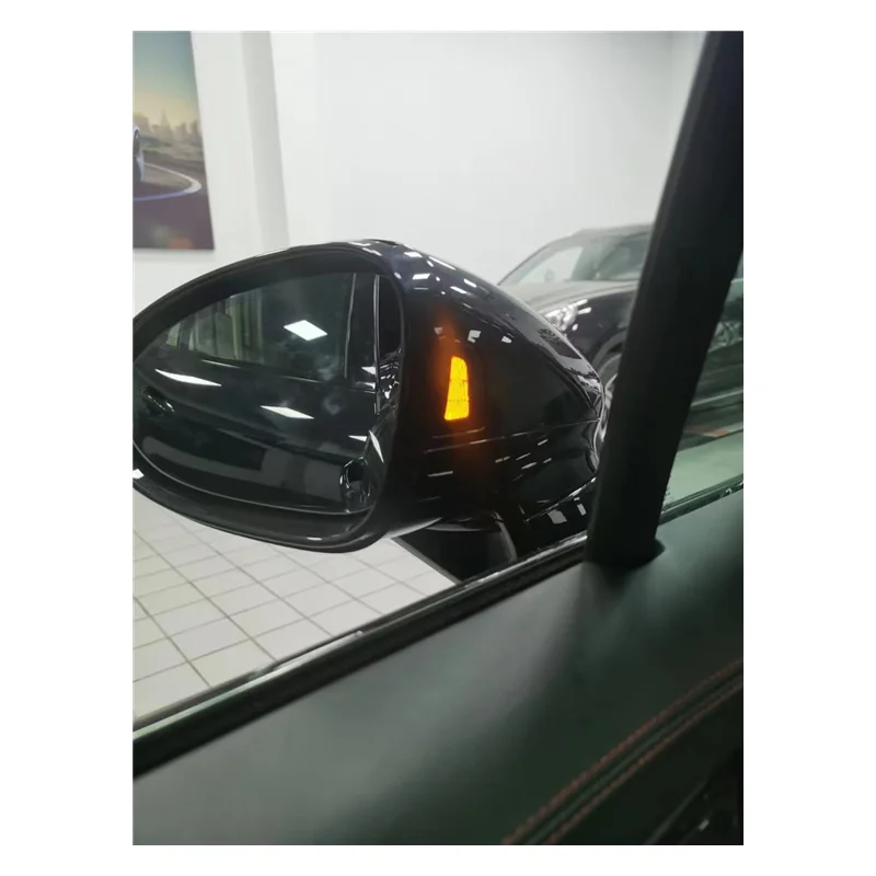 For-Porsche-panamera-971-Upgrade-Lane-Change-Assistance-Lane-keeping ...