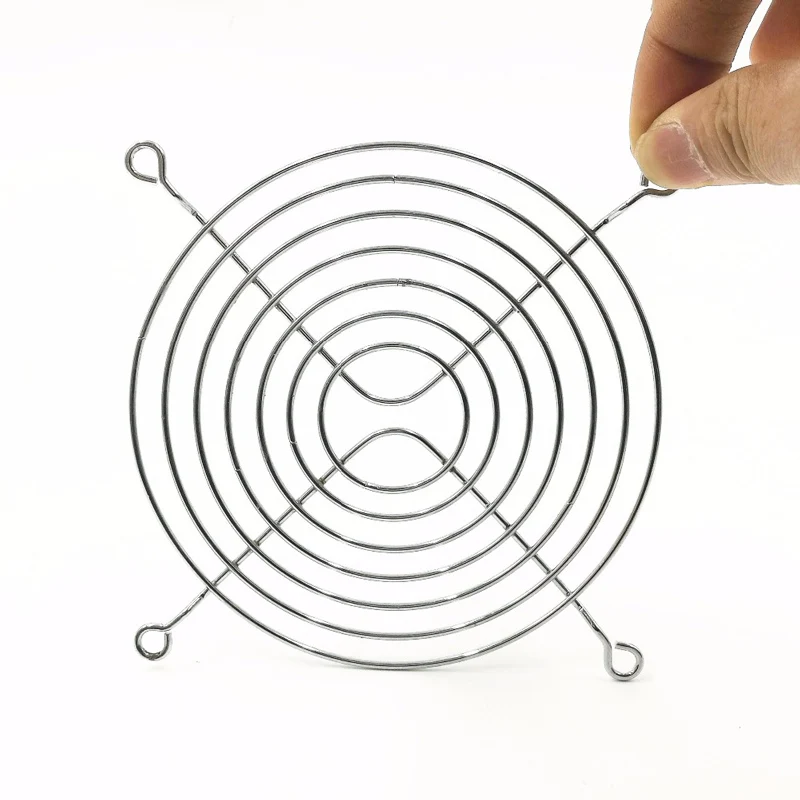 120mm-x-120mm-90mm-x-90mm-80mm-x-80mm-Metal-Fan-Guard-With-Screw-For ...