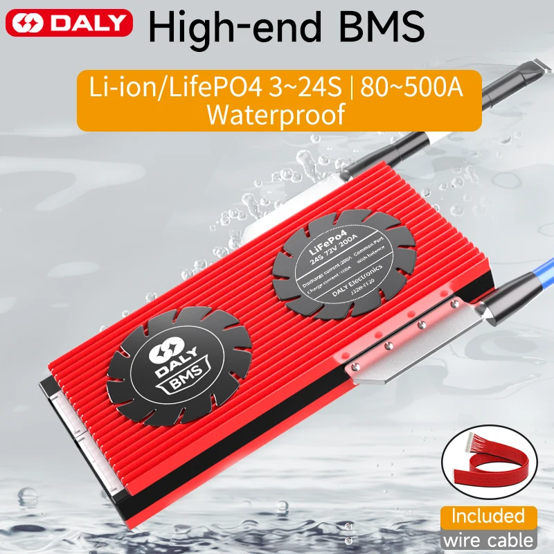 18650 BMS 36 10S V 12V 24V 48V 60V 4S 5S 14 13 8 7 6S S S S S 16 15S S ...