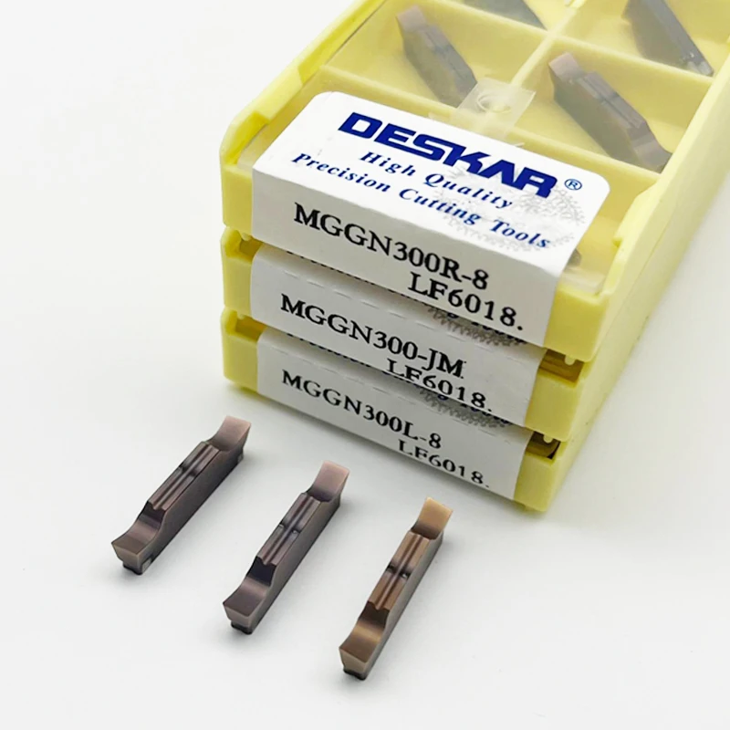 Insertos-de-ranurado-MGGN-herramienta-de-torneado-cortador-de-carburo ...