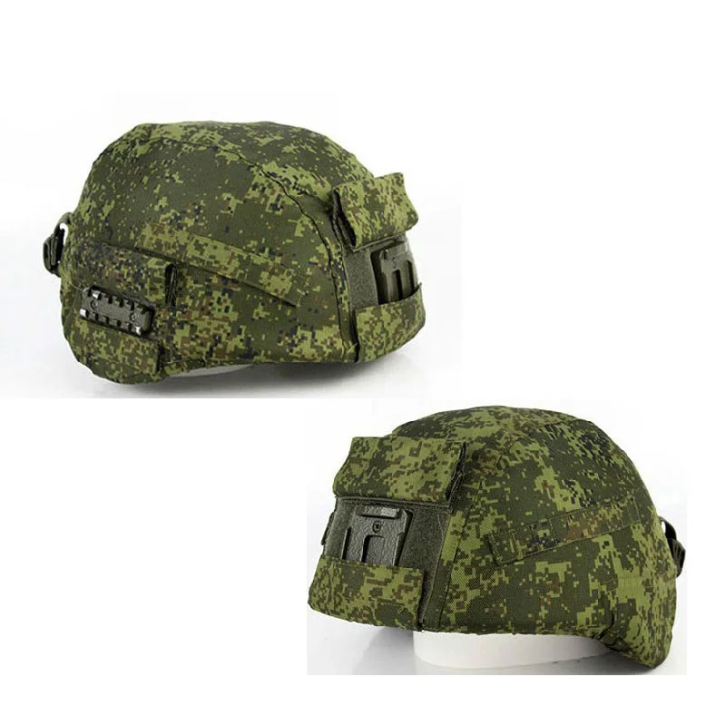 Russian Helmet Ratnik | Russian Helmet 6b47 | Protective Helmet ...