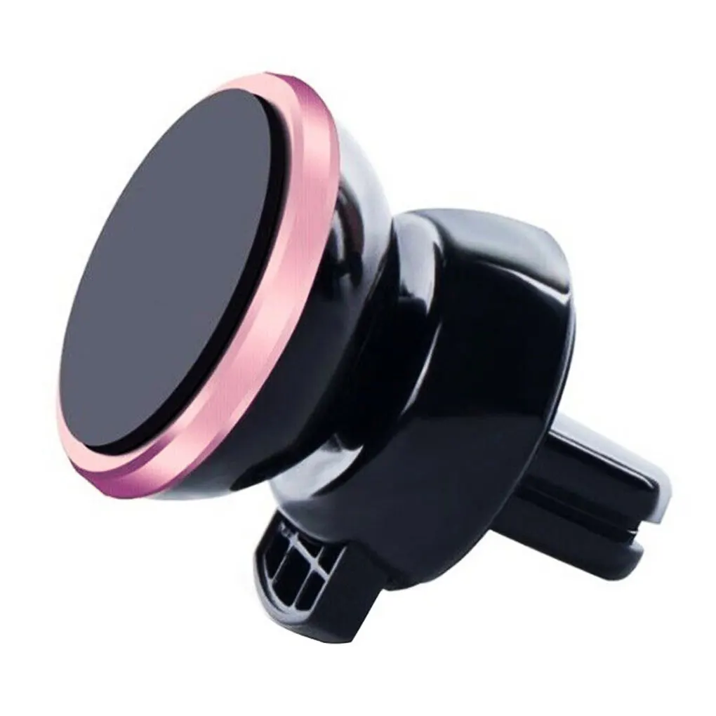 Rotation Car Phone Holder Non-slip Mobile Phone Stand Cellphone Holder ...