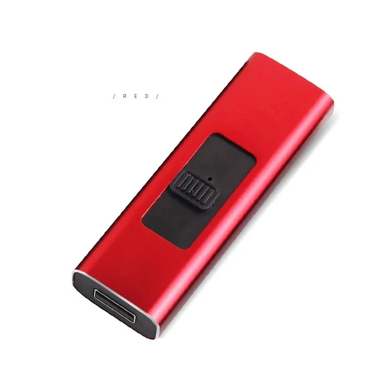 Hot-Electric-Metal-Pulse-Flameless-Windproof-Plasma-USB-Dual-Arc-Cigar ...