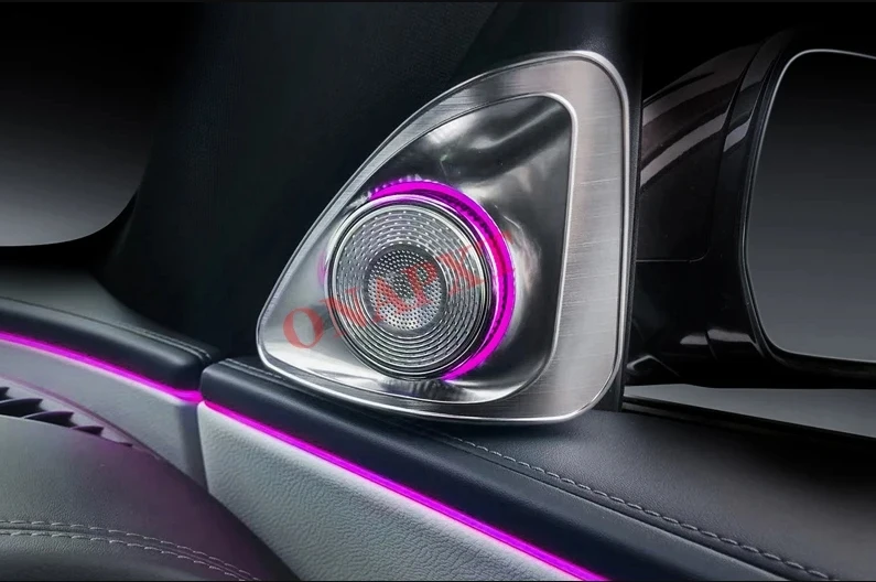 Ambient-Light-For-Mercedes-Benz-E-class-W214-E300L-E260L-2024-4D-Rotating-Tweeter-Decoration-4.jpg