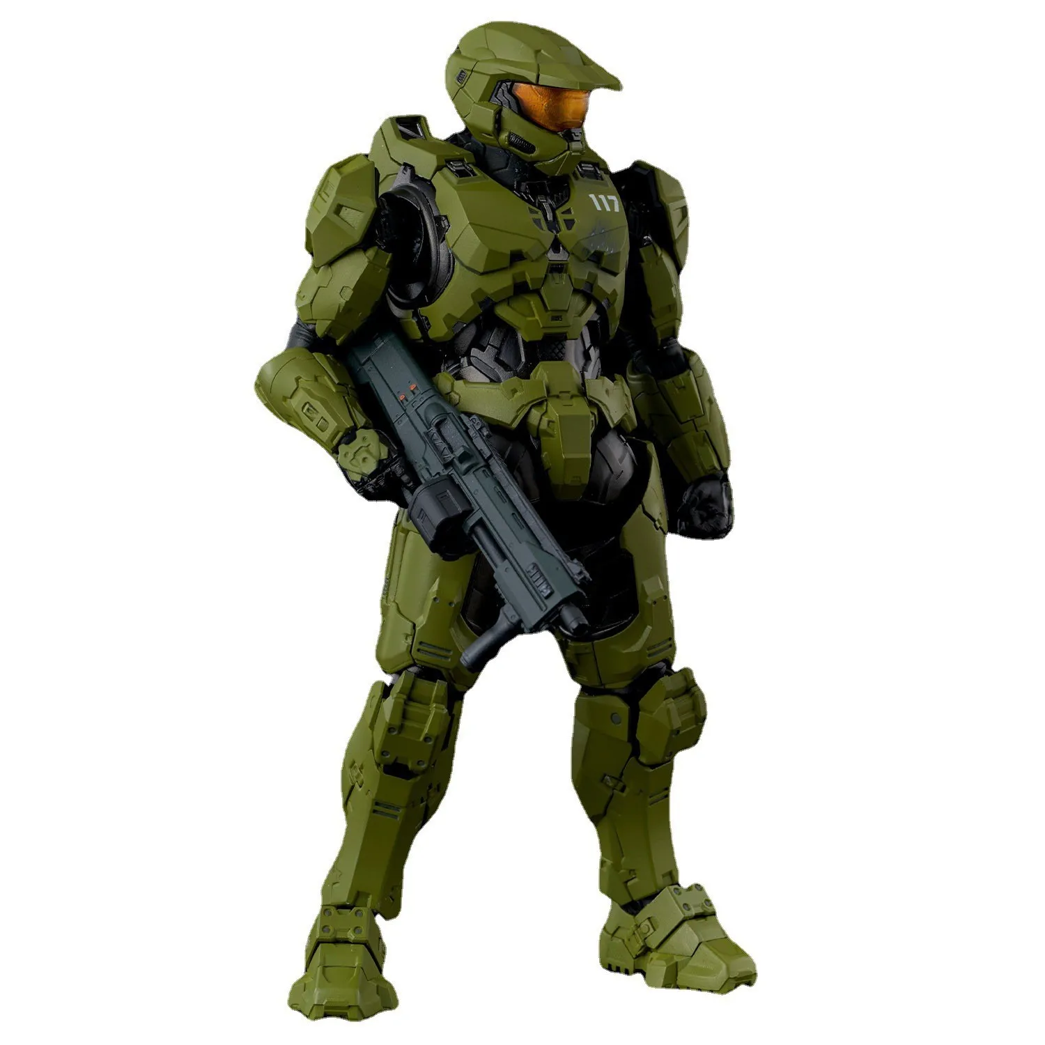 Master Chief Halo 5